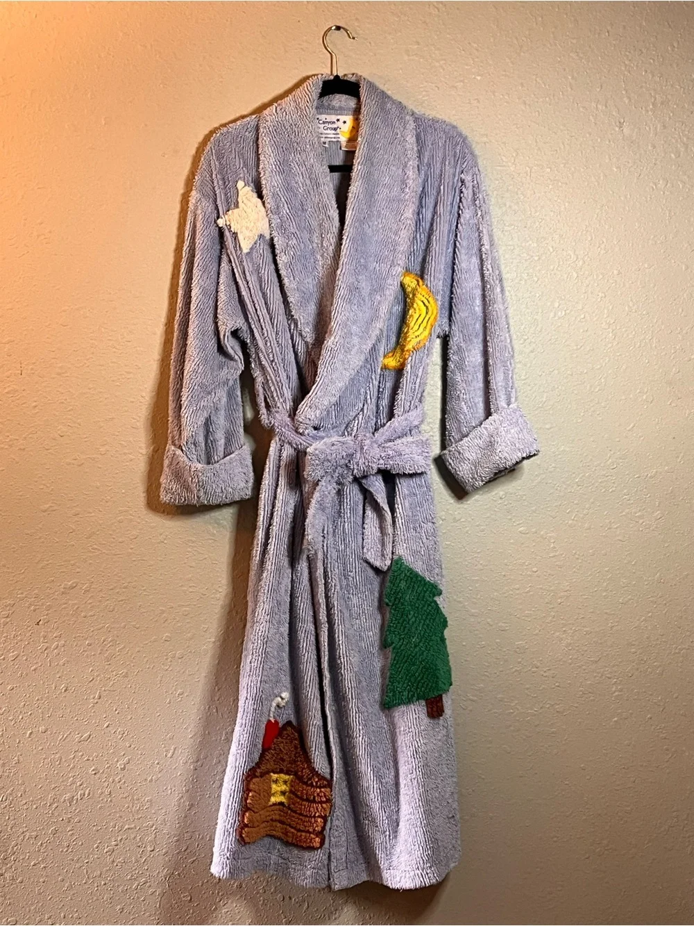 Canyon Group | Intimates & Sleepwear | Rare Vintage Canyon Group ...